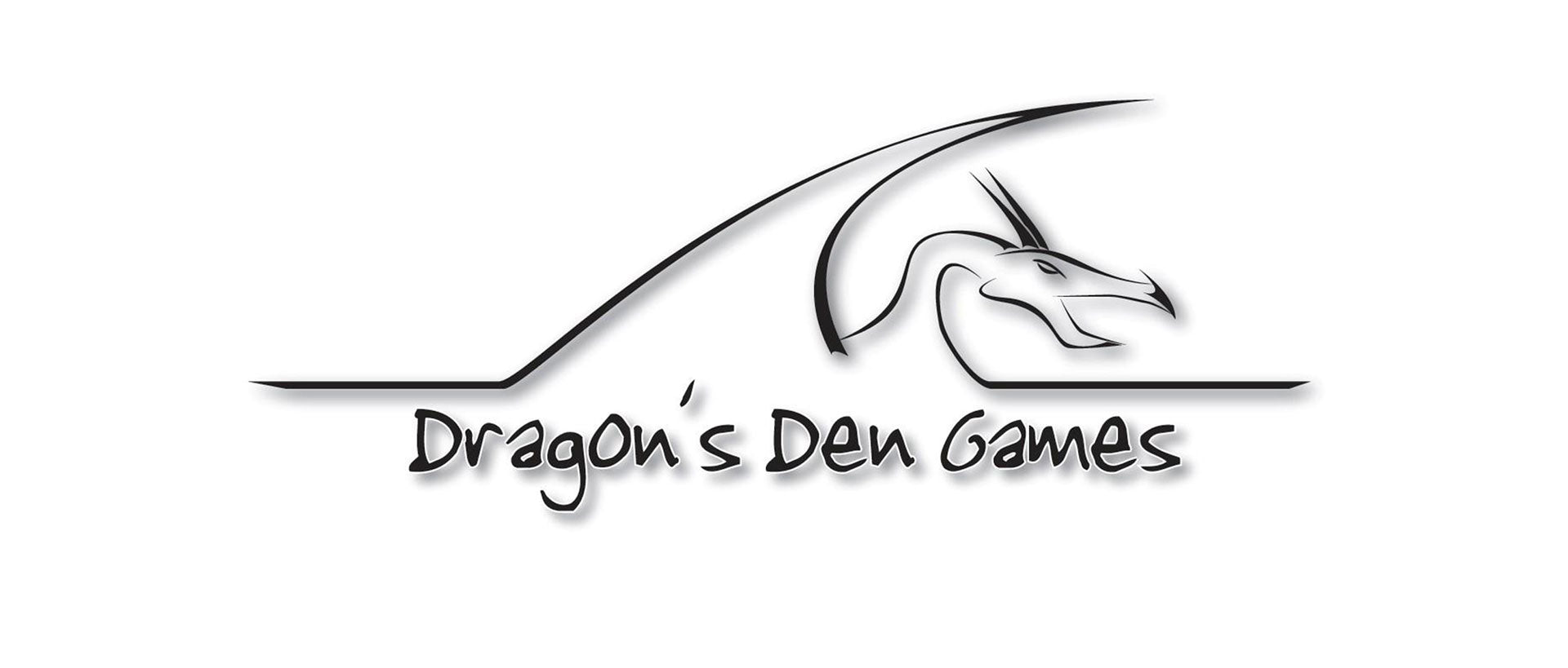 Dragons Den Games - Saskatoon's Premier Game Store – Dragon's Den Games